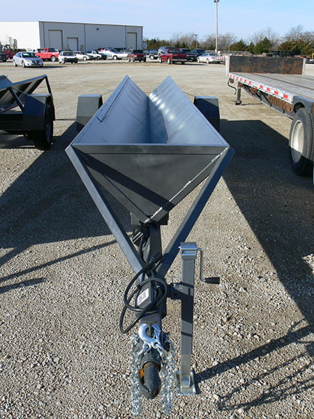 Pipe/Special-Purpose Trailers | Young's Welding, Inc.