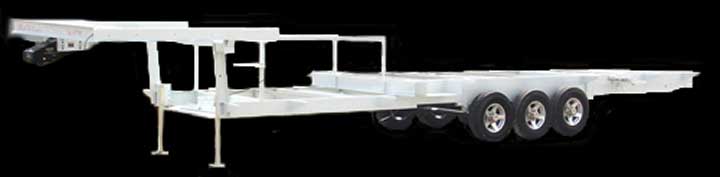 RV Frames | Young's Welding, Inc.